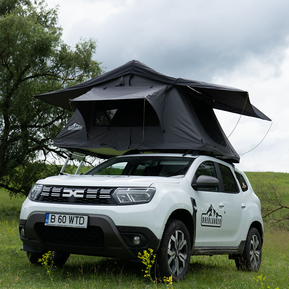 Frigider Auto Overlander pentru camping 55L - OVERLANDER