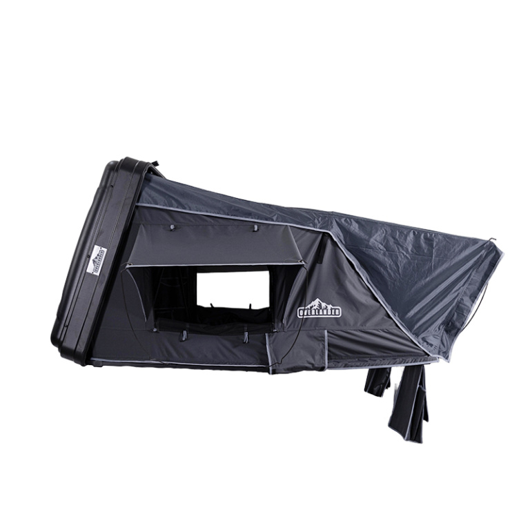 Cort plafon auto Overlander Discover MAX 2.1×2.1M cu sky roof - OVERLANDER