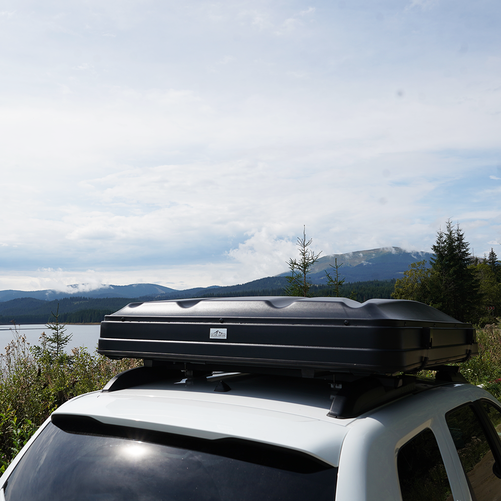 Cort plafon auto Overlander Discover MAX 1.6×2.1M cu sky roof - OVERLANDER