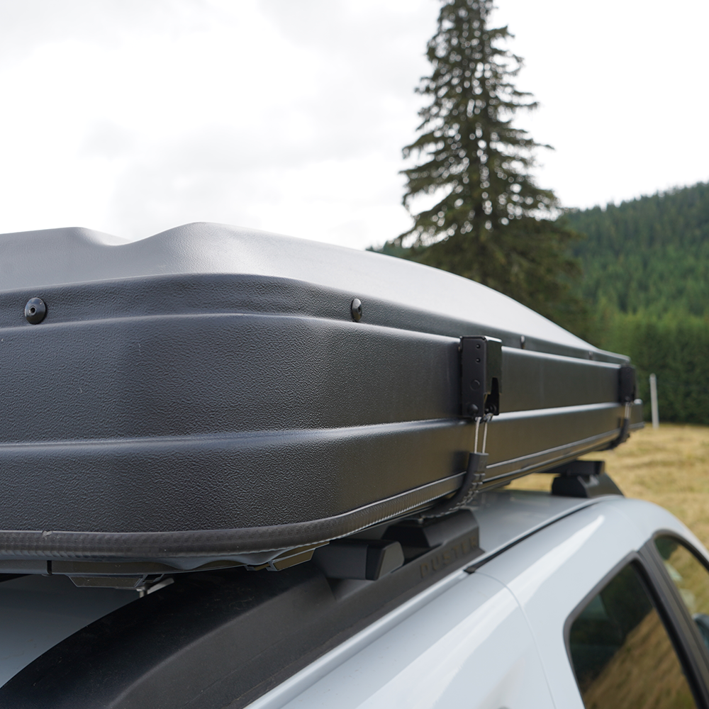 Cort plafon auto Overlander Discover MAX 1.6×2.1M cu sky roof - OVERLANDER