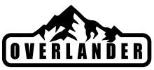 OVERLANDER